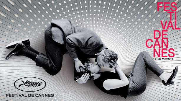 Invitation spéciale au Festival de Cannes...